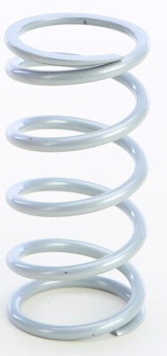 EPI PS-6 PRIMARY CLUTCH SPRING SILVER, Polaris / Arctic Cat Snowmobile ...