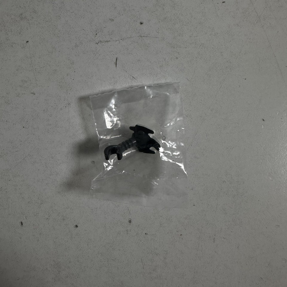 NEW LEGO Star Wars General Grievous White Minifigure Head ONLY sw0515 ...