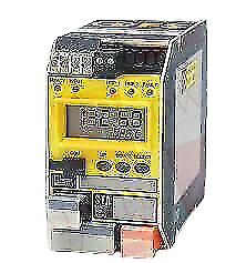 Moore Industries STA/HLPRG-3PRG-U-AO/(DIN) Programmable Current/Voltage ...