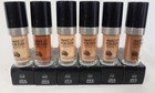 MAKEUP FOREVER ULTRA HD Invisible Cover Foundation 30ml EACH -CHOOSE ...