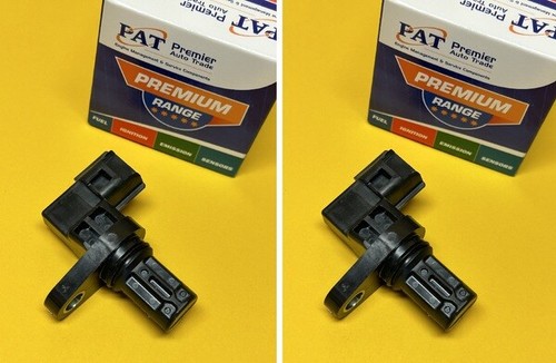 Camshaft position sensors x 2 for Subaru WXF TRIBECA 3.6L EZ36D Ex Cam ...