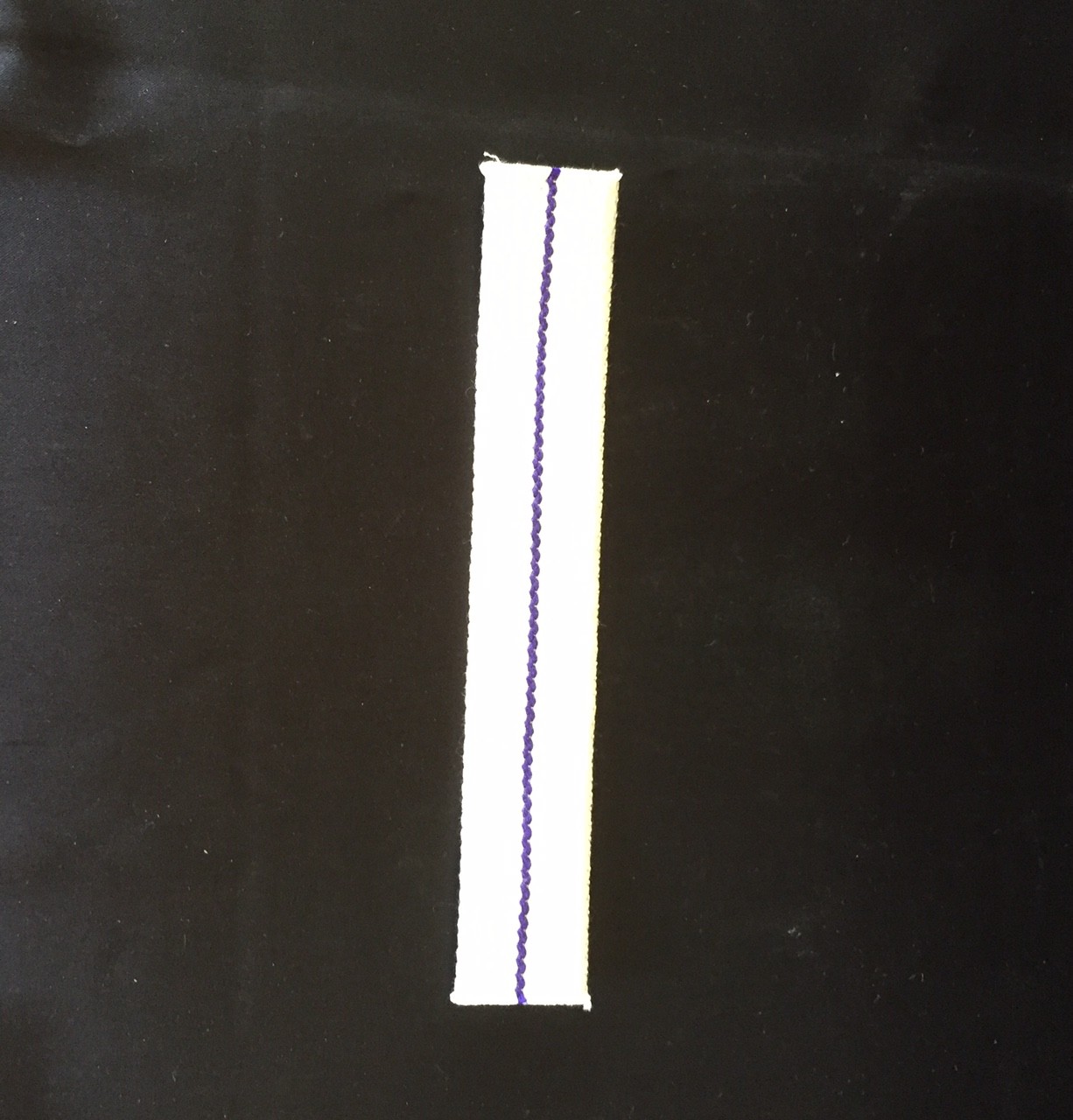 Miller Oil Lamp Tubular Wick #0 - 1 1/4" or 32mm measured flat. | eBay