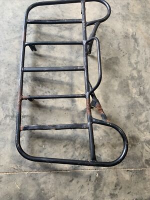 2003 Yamaha Bear Tracker 250 Front Rack | OE