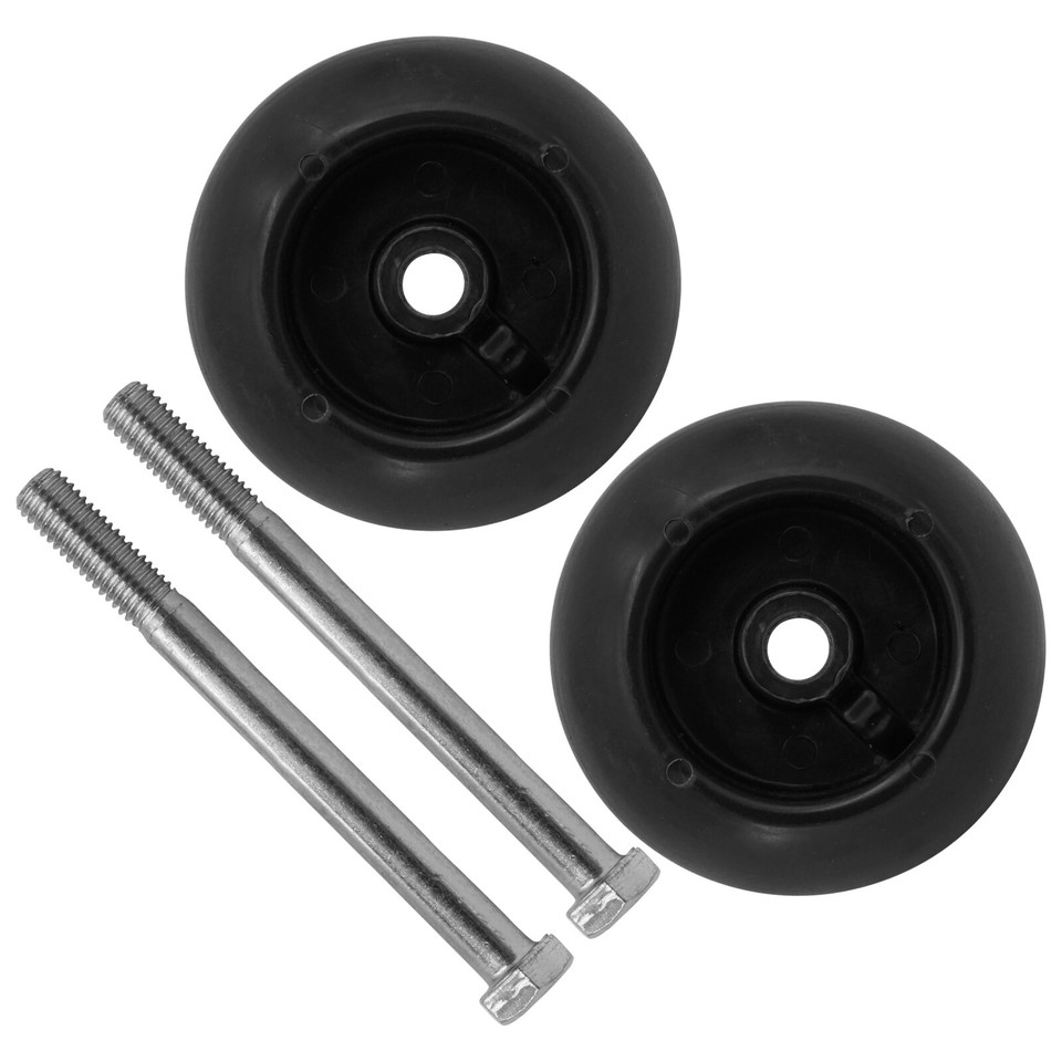 61" Deck Wheel for BobCat Predator Pro FastCat QuickCat ProCat Walk ...