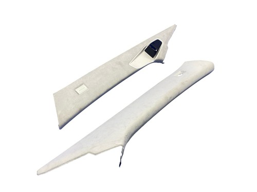 2023-2024 Ocean Fisker Extreme Front Left Right Interior A Pillar Trim ...