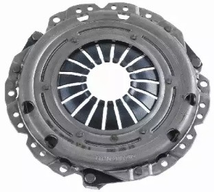 3082 000 915 CLUTCH COVER PRESSURE PLATE SACHS NEW OE REPLACEMENT | eBay