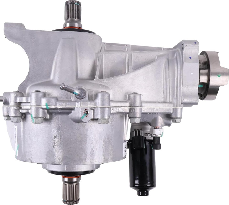 For 2019-2022 Jeep Cherokee Rear Axle Differential Carrier Assembly 3. ...