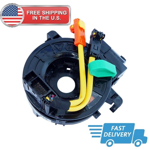 Clock Spring 83196-AJ04A for Subaru Outback Legacy 2013-2024 Impreza ...