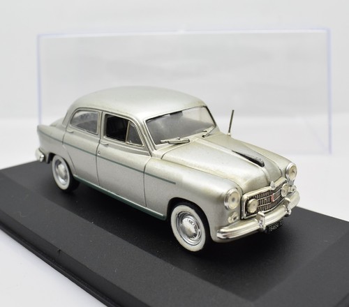 Modellautos Auto Aus sammlung Maßstab 1:43 1900 A diecast modellbau ...