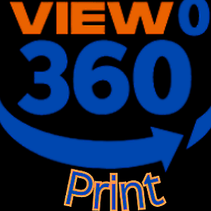 View 360 Print | eBay Stores