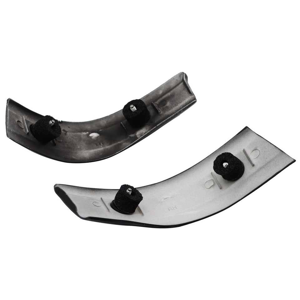 Advance Ignition Technology Left Driver LH Upgraded Roof Molding For 98 ...