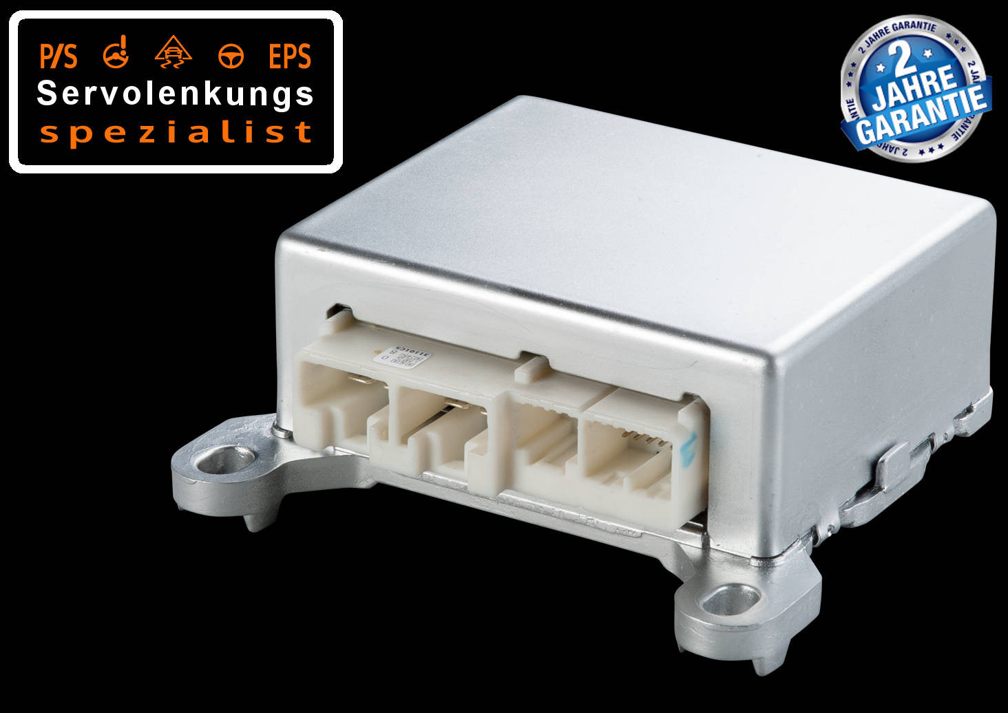 Toyota Aygo Power Steering Control Unit 89650-0H010 89650-0H013 C1552 ...