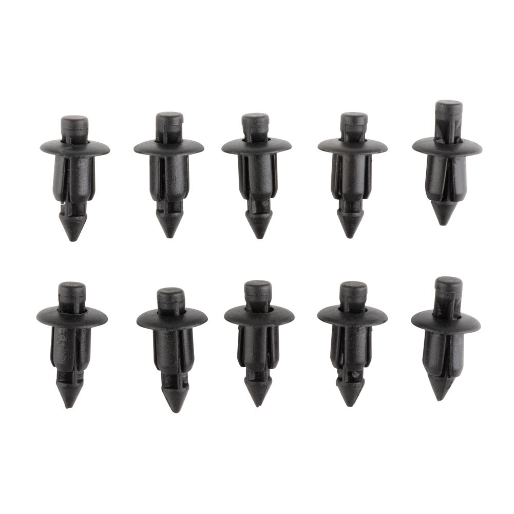 Tusk Replacement Fender Rivets For SUZUKI King Quad 750AXi 2008-2009 ...