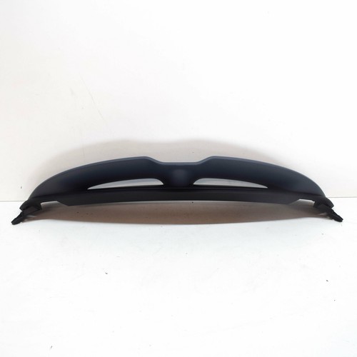 NEW OEM MINI COOPER F56 REAR JCW SPOILER 51627375850 GENUINE NO DUTY TO ...