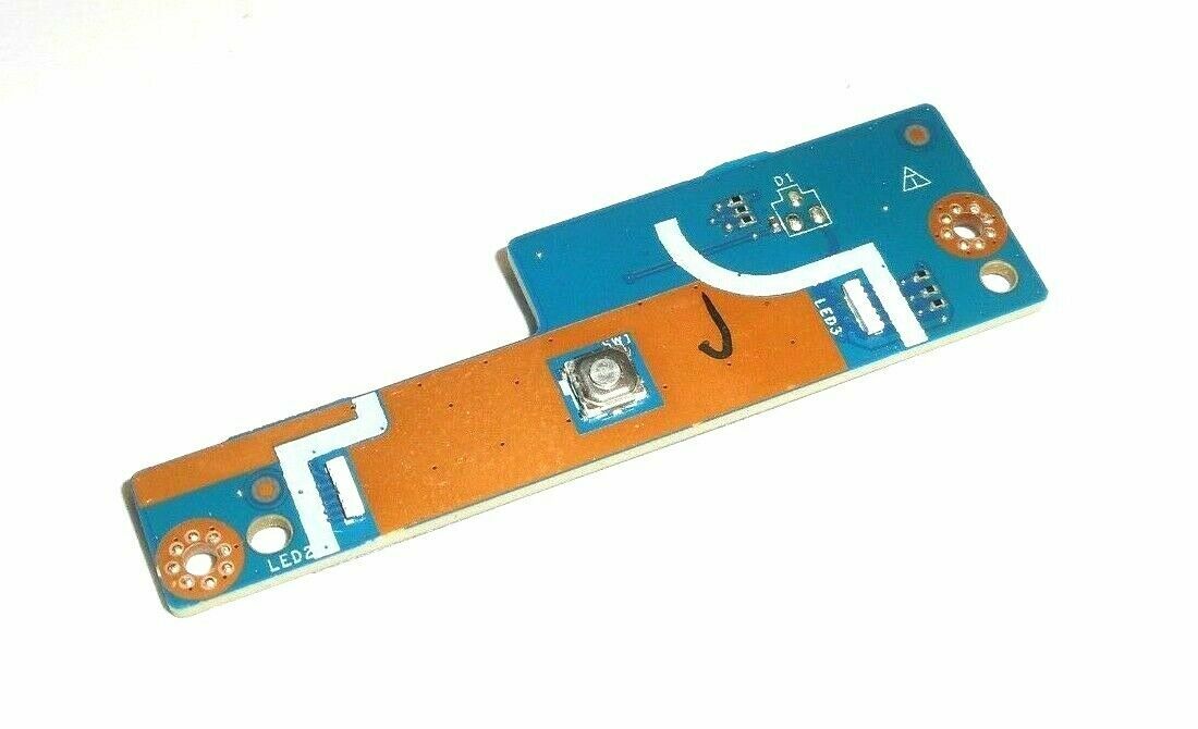 OEM - Dell Alienware 17 R4 Power Button Board THC03 P/N: LS-D754P | eBay