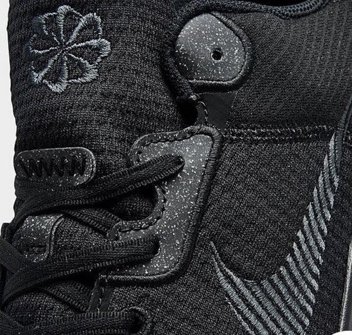 Men Nike Flex Experience RN 11 NN Running Training Shoes Black/Grey ...