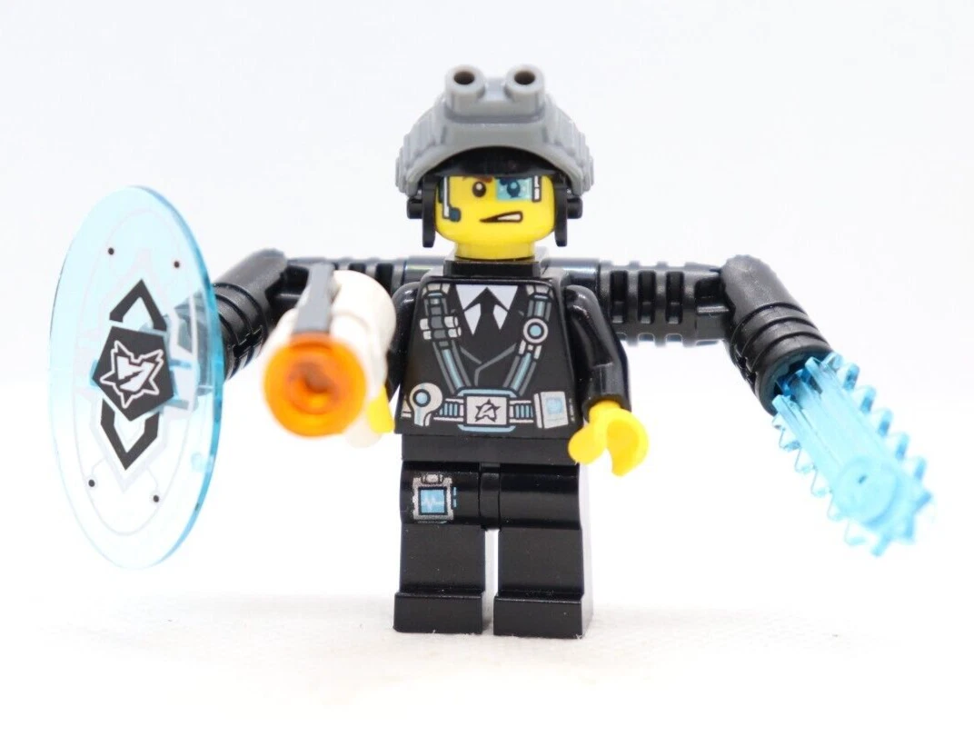 Lego Agents Of Shield Ebay