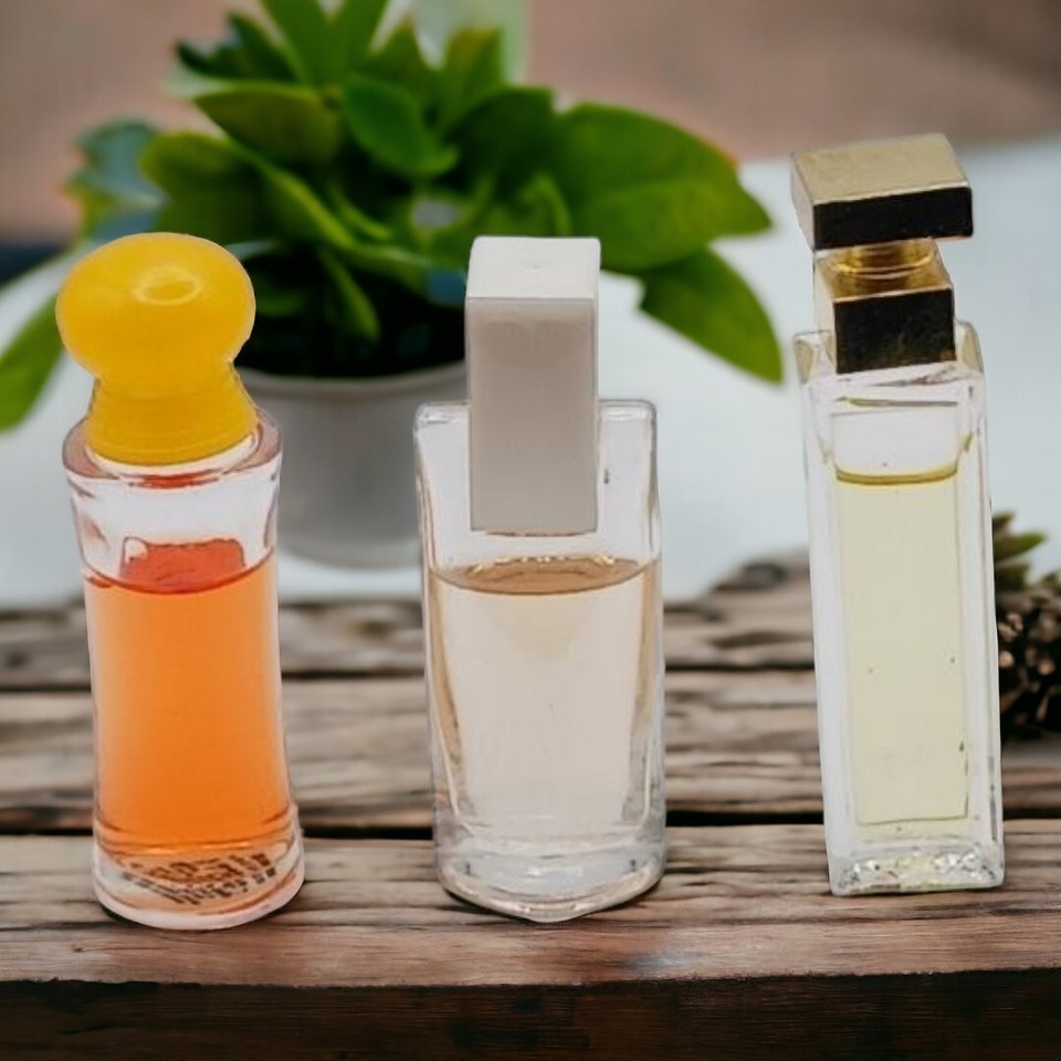 Liz Claiborne Candie's , BORA BORA , and Elizabeth arden Fithian Ave ...