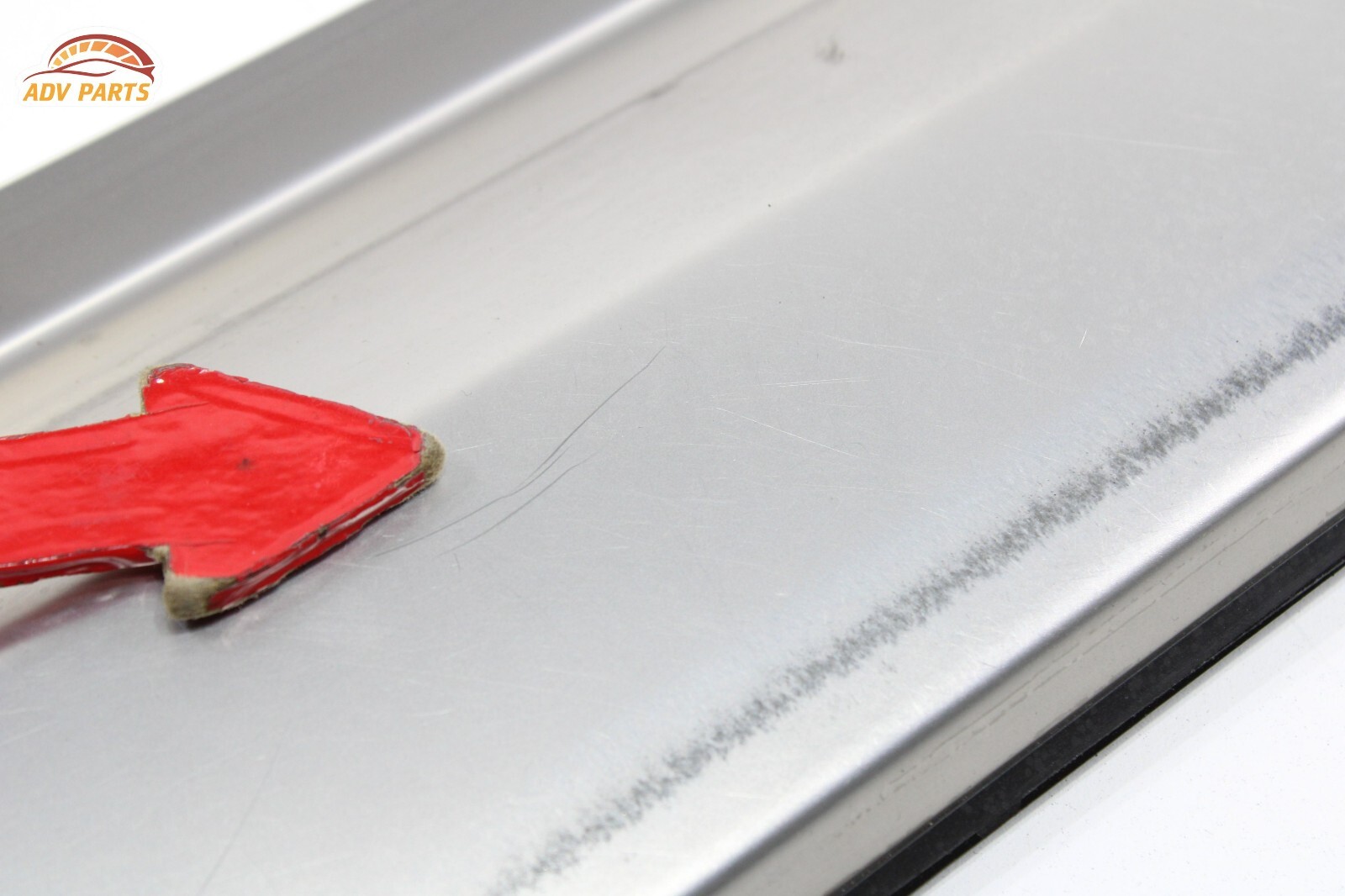 2005 - 2009 FERRARI F430 LEFT DRIVER SIDE DOOR SILL SCUFF STEP PLATE ...