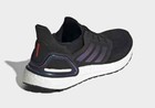 [NEW] Men's adidas Ultraboost 20 Shoes Black EG0692 | eBay