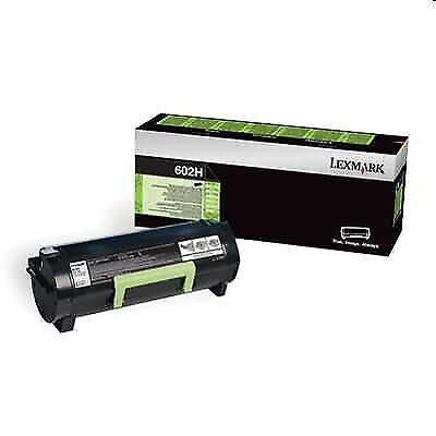 Lexmark Toner 56 Corporate 25k 56f2u0e | eBay