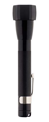 Maglite Mini Maglite 2AA Black Combo Pack Incandescent with Accessories ...