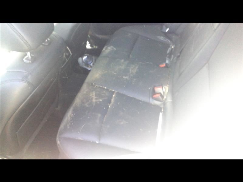 Trunk/Hatch/Tailgate Camera Without Surround View Fits 15 INFINITI Q50 ...