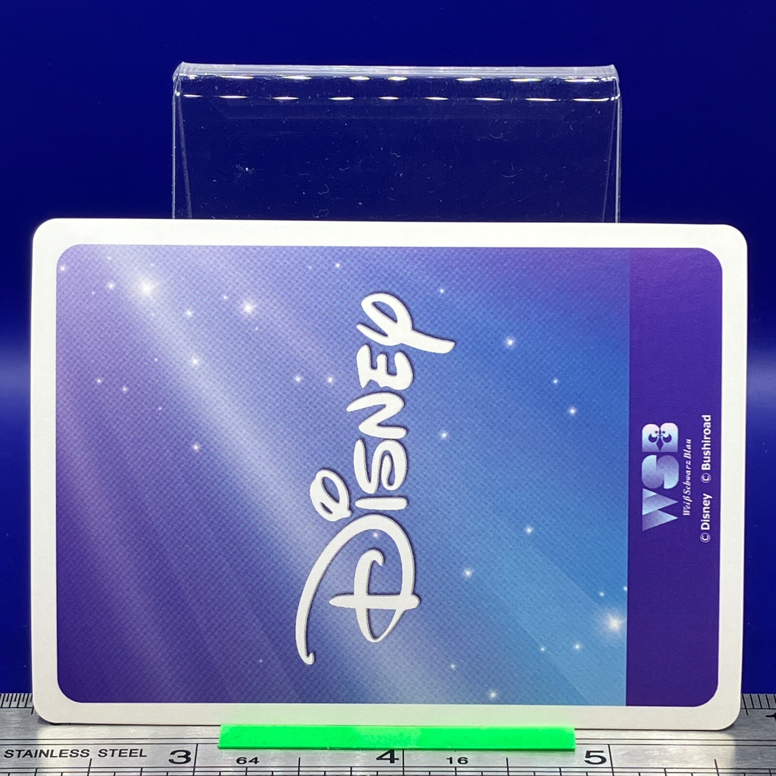 Maleficent Sleeping Beauty Weiss Schwarz Blau Disney WSB TCG DSY/01B-057D DYR | eBay