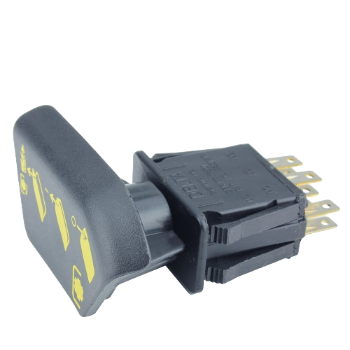 John Deere AM133837 PTO Switch Kit | eBay