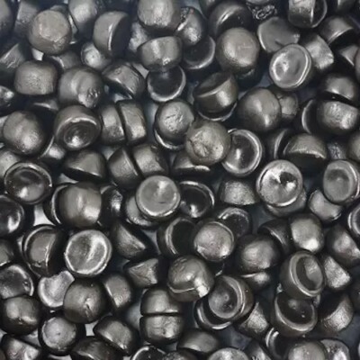 Sweet Liquorice Buttons No Added Sugar Free Pick Mix Gift Pouch De Bron ...