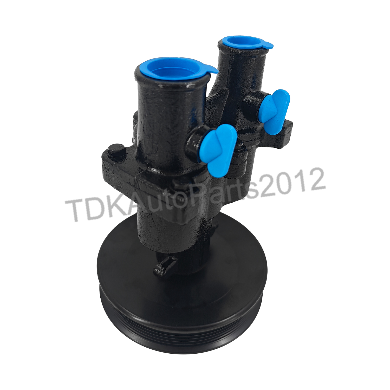 Brand New For Mercury Mercruiser Quicksilver Raw Water Sea Pump 46 ...