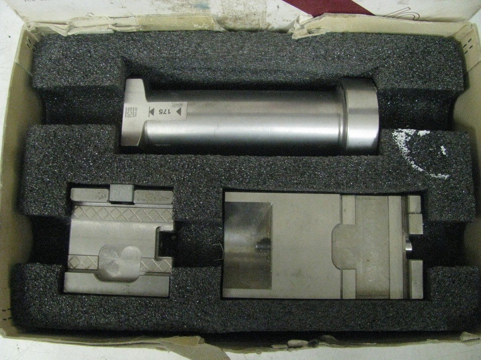 System 3R Mecatool ICS 241.00 360.00 361.00 EDM Tooling FG66 | eBay