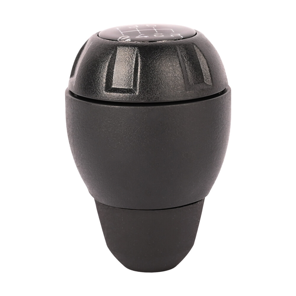 6-Speed Manual Transmission Shifter Shift Knob For 2007-2013 Jeep ...