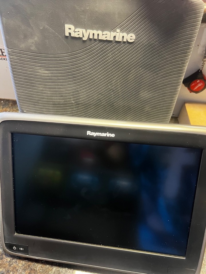 Raymarine 12 | eBay