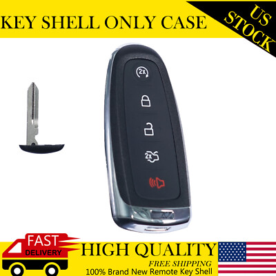 for 2011 2012 2013 2014 2015 2016 2017 Ford Explorer Remote Key Fob ...