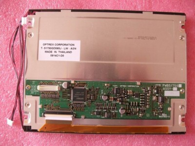 NEW 6.5-inch FOR T-51750GD065J-LW-A0N display PANEL 90 days warranty | eBay