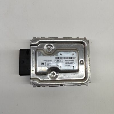 FORD Mustang Mach-E Engine Control Unit ECU LJ98-12B684-AE | eBay UK