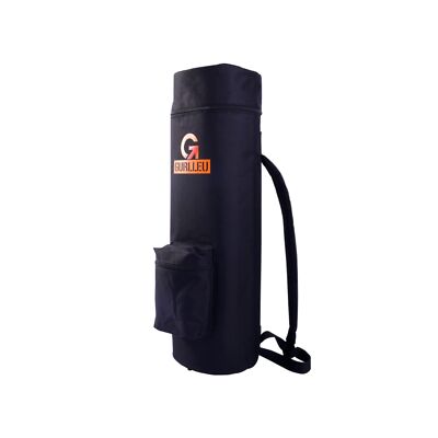 Paintball Air Tank & Cylinder Carrier Bag Pouch Backpack 3L | eBay