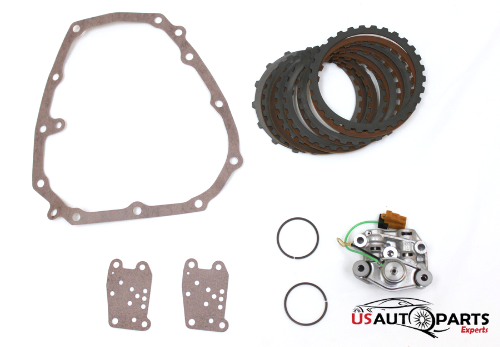 Genuine 1995-2022 Subaru Legacy Impreza SVX Transfer Clutch Plate ...