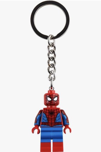 LEGO Spider-Man Key Chain 673419394673| eBay