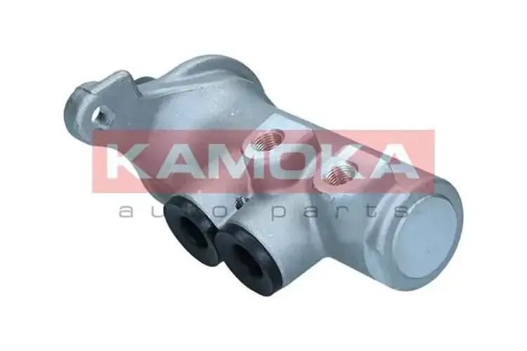 Brake master cylinder Aluminium 1121037 KAMOKA for PEUGEOT CITROËN ...