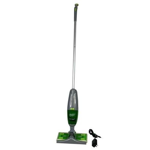 Swiffer Sweep+Vac Mop Cordless Vacuum L4000-000 Works With Charger ...