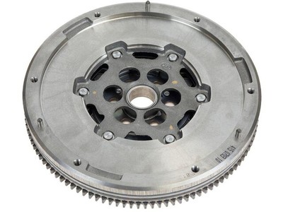 Flywheel For 13-18 Ford Focus 2.0L 4 Cyl Turbocharged YV33S1 Clutch ...