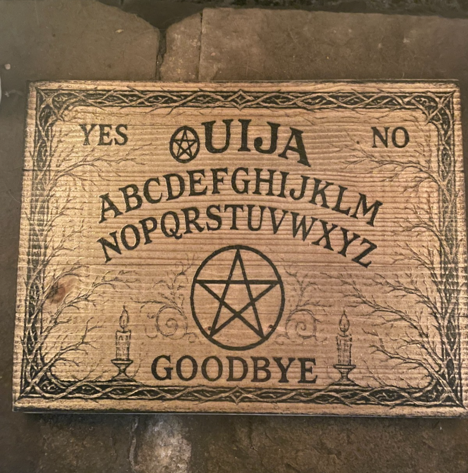 Ouija board | eBay UK