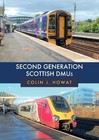 Colin J. Howat Second Generation Scottish DMUs (Poche) | eBay