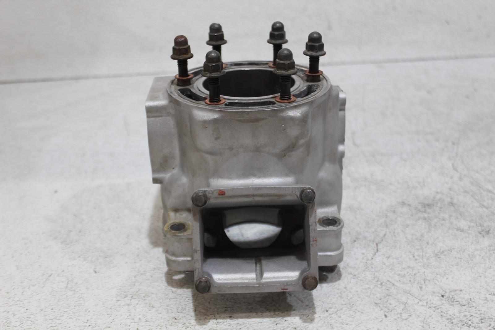 1996-1999 Yamaha Yz250 Engine Motor Cylinder Head | eBay