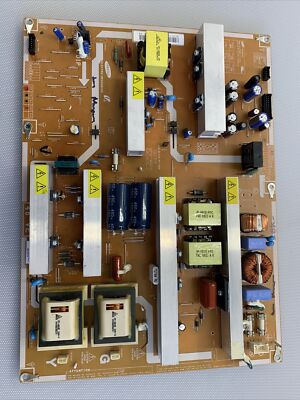 Samsung LN46A530P1F (this Model ONLY!) Power Supply LN46A530 q870 IP ...