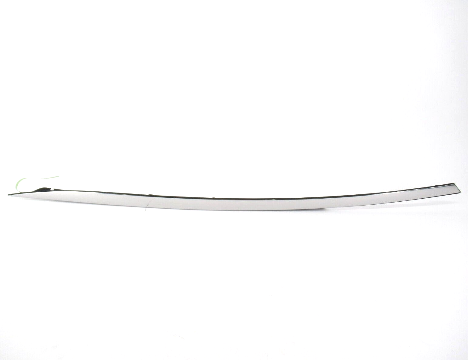 Genuine OEM Kia 87850 D4000 Driver LH Exterior Upper Molding Trim 2016 ...