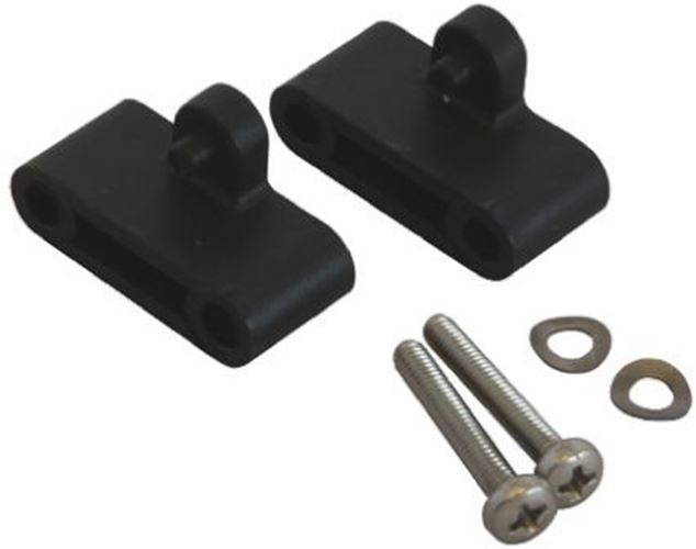 Connector Retention Brackets for use with Cassette Type Converter | eBay UK