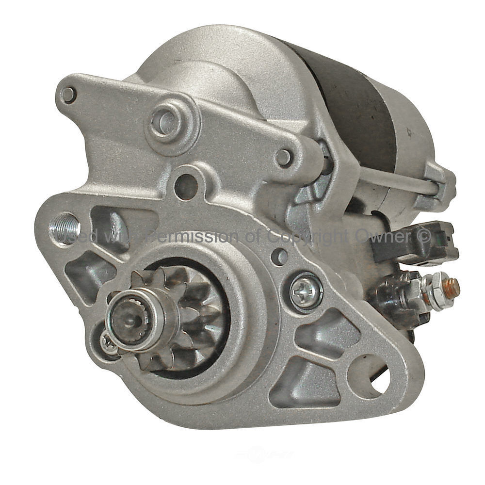 Starter Motor Quality-Built 17485 Reman for sale online | eBay
